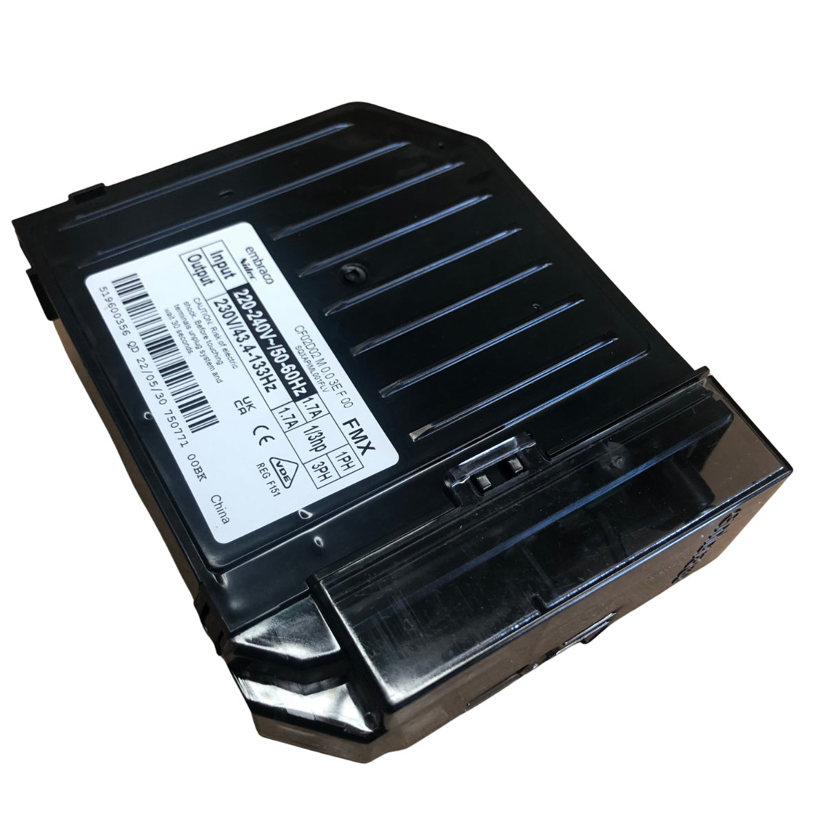 Embraco Compressor Inverter – KingsBottle.com.au