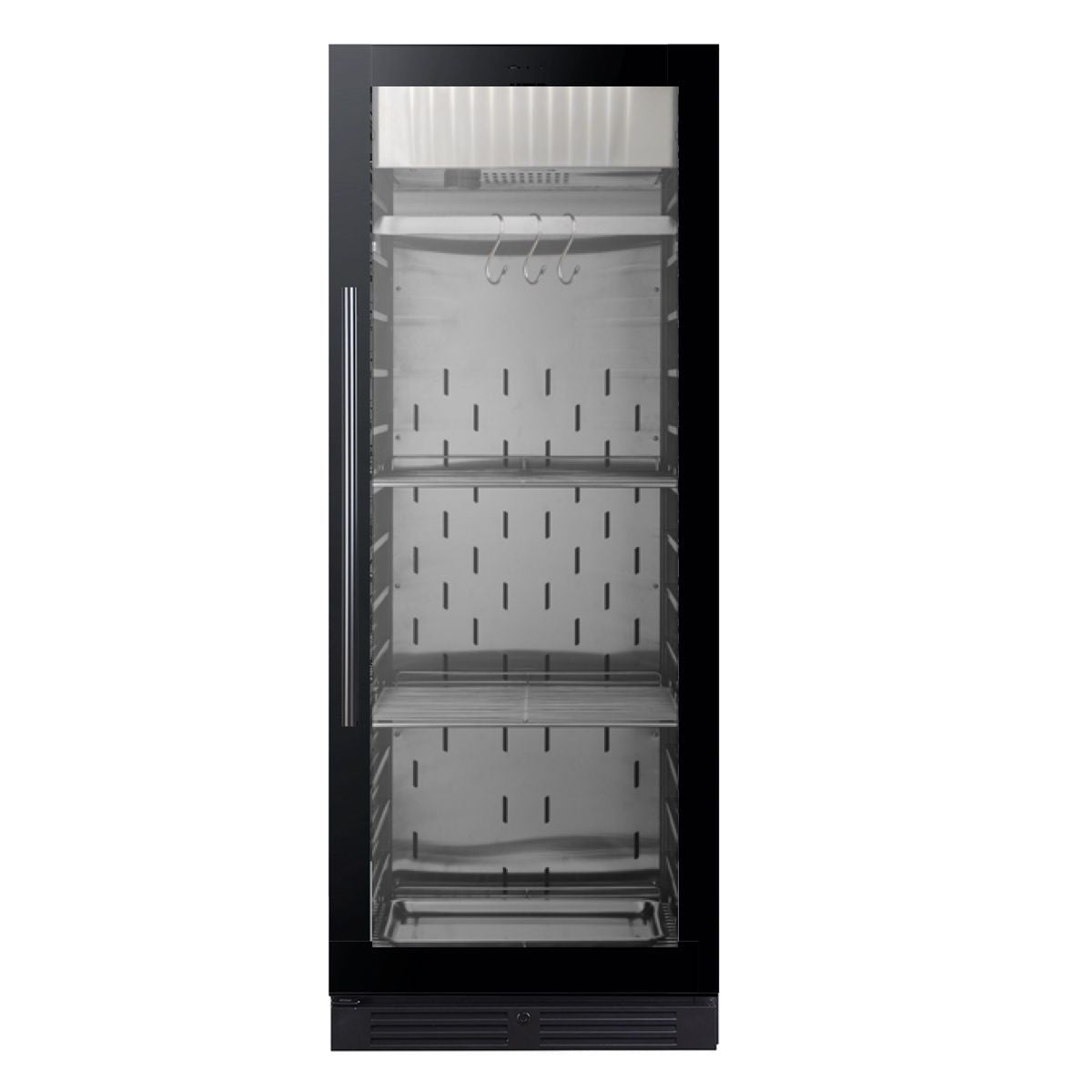 Large Upright Steak Ager Fridge | Professional Meat Ageing
